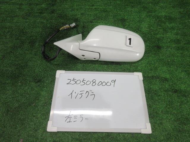 Yahoo!オークション - ホンダ インテグラ GF-DB6 左ドアミラー 3ピン/2...