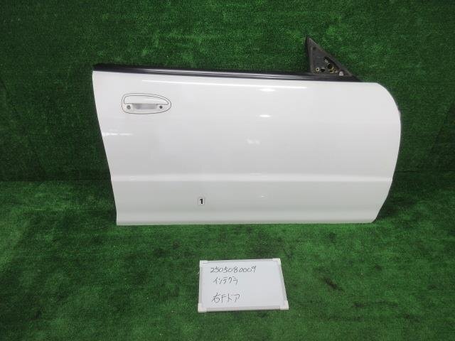 Yahoo!オークション - ホンダ インテグラ GF-DB6 右フロントドア NH578...