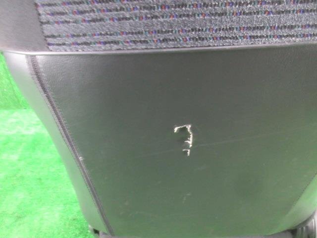 Yahoo!オークション - ホンダ インテグラ GF-DB6 ドライバーシート 運...