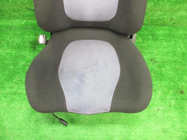 Yahoo!オークション - スバル インプレッサ E-GC8 アシスタントシート ...