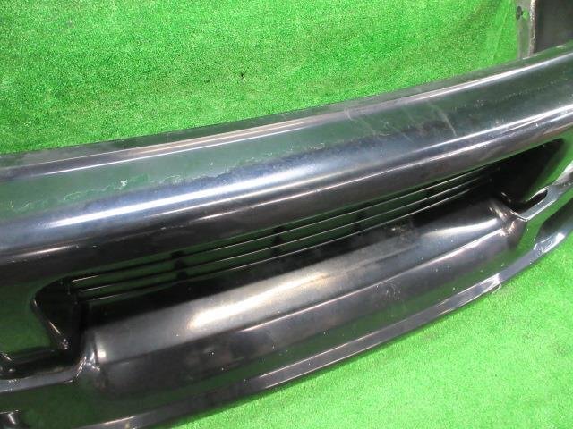 Yahoo!オークション - スバル インプレッサ E-GC8 フロントバンパー フ...