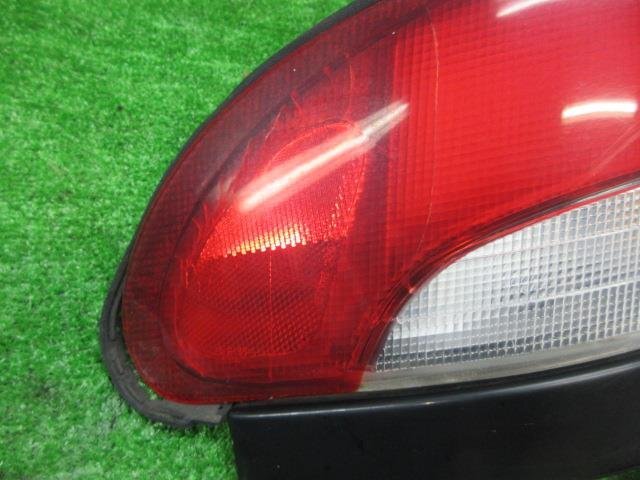 Yahoo!オークション - スバル インプレッサ E-GC8 テールランプ 左右セ...