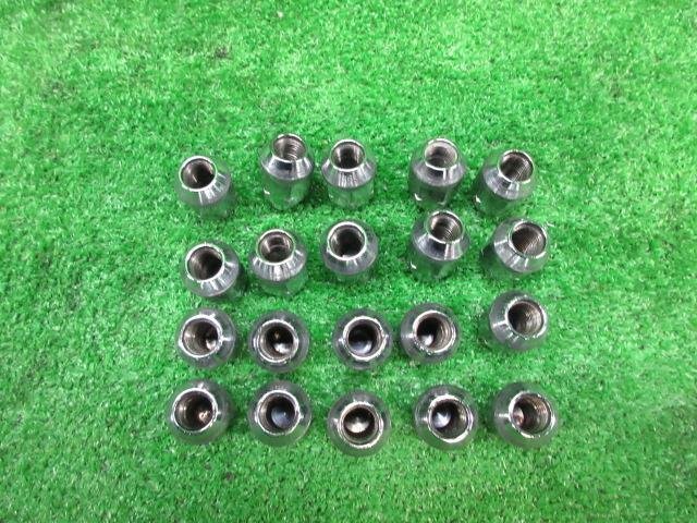 Yahoo!オークション - スバル インプレッサ E-GC8 ②ナット ワタナベ W...