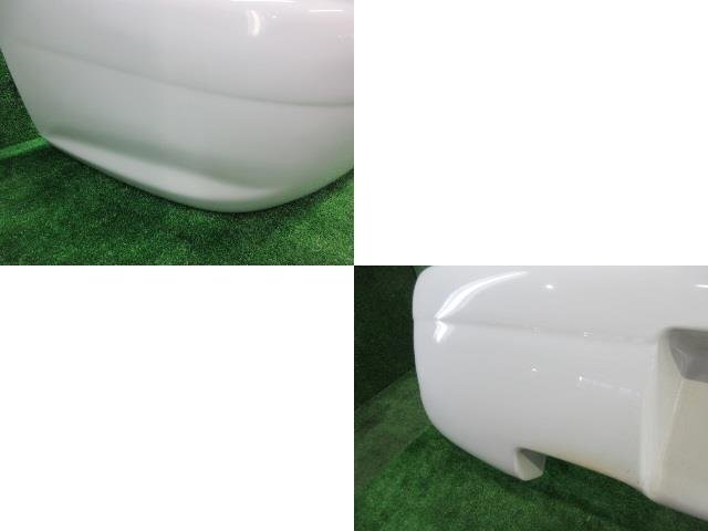 Yahoo!オークション - スバル インプレッサ E-GC8 リアバンパー 社外 F...