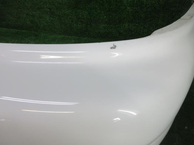 Yahoo!オークション - スバル インプレッサ E-GC8 リアバンパー 社外 F...