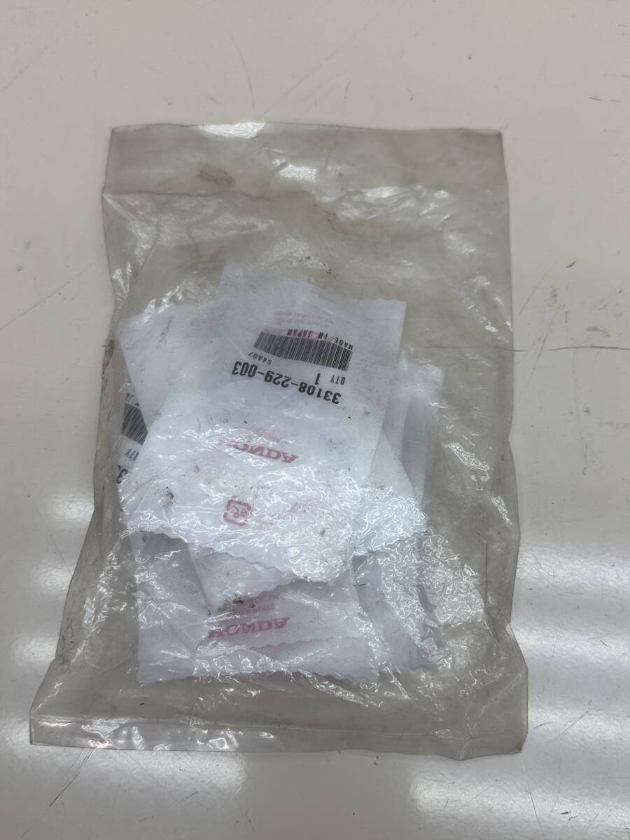 Yahoo!オークション - H92 スーパーカブ 郵政カブ スタンレー製ライト...