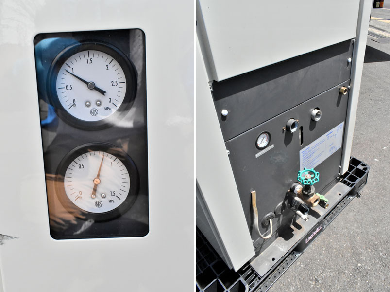 Yahoo!オークション - FB02 ORION オリオン デジエコチラー RKED2200A-...