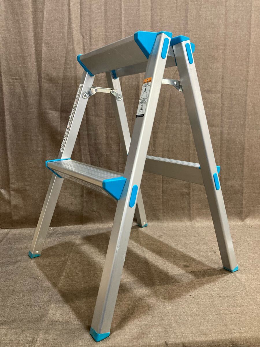 Yahoo!オークション - 29 ピカ コーポレーション 踏台 PFC-57C 最大使...