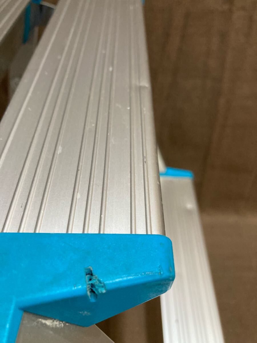 Yahoo!オークション - 29 ピカ コーポレーション 踏台 PFC-57C 最大使...