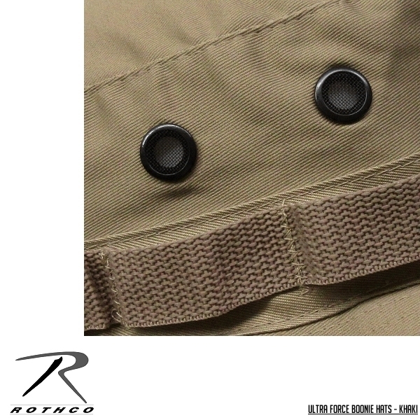 Yahoo!オークション - [送料260円] ROTHCO 新品 ブーニーハット (ベー...