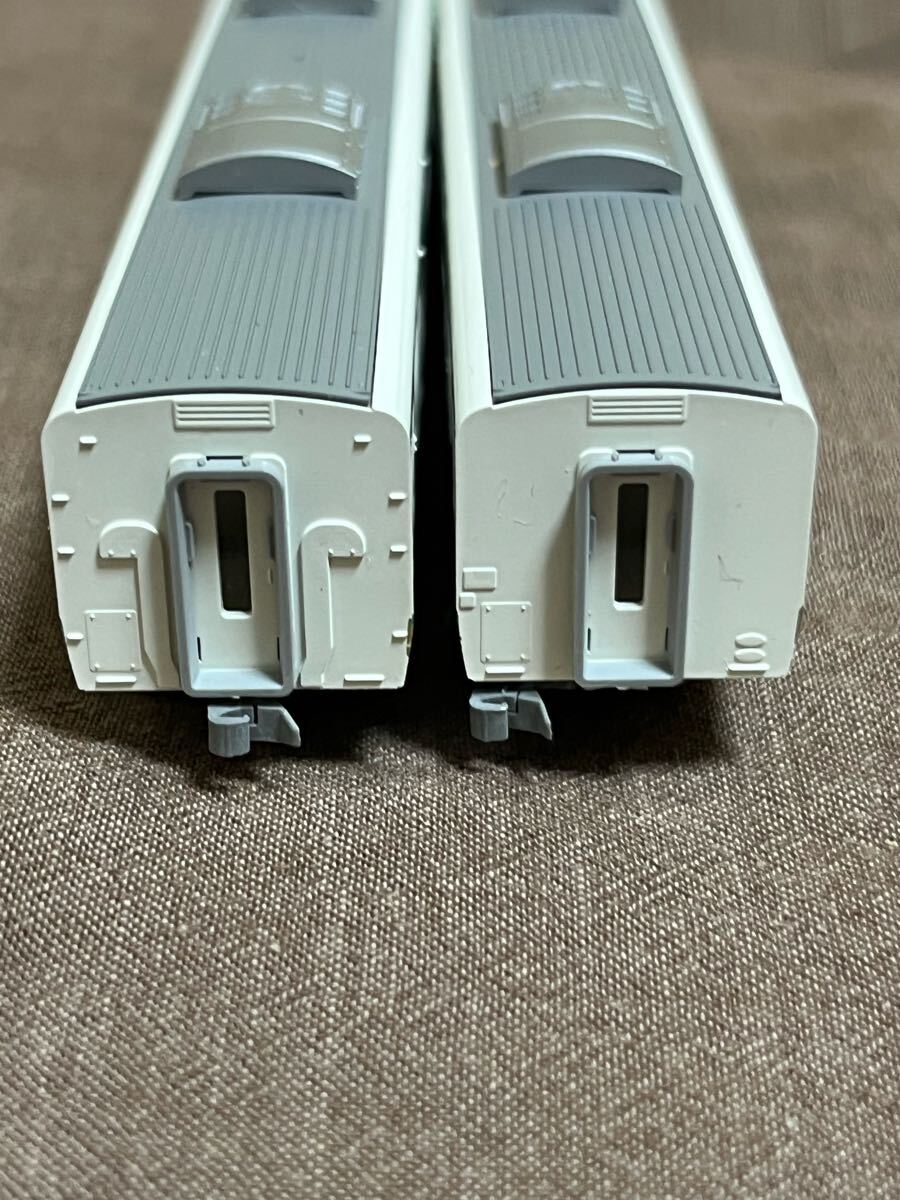 Yahoo!オークション - KATO 221系 増結用