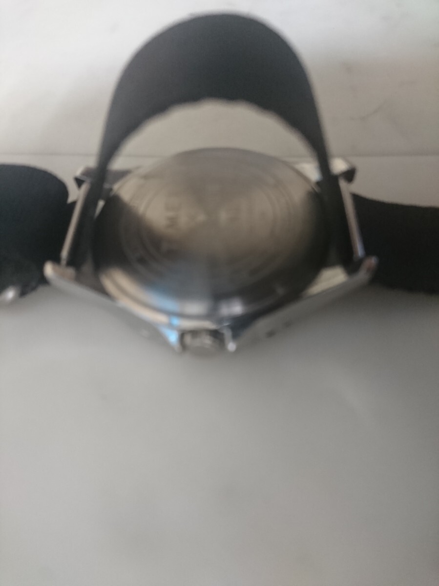 Yahoo!オークション - TIMEX × NEIGHBORHOOD × END. 18004 WATCH ト...