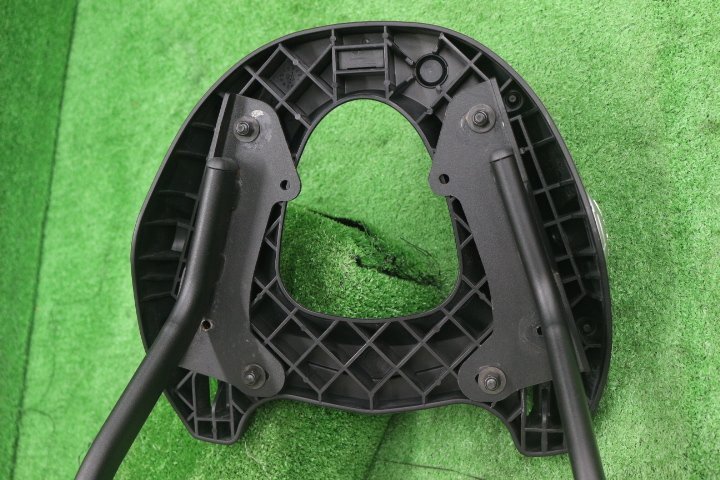 Yahoo!オークション - 47441/K NC750X.（RH09） 2021- GIVI モノロック...