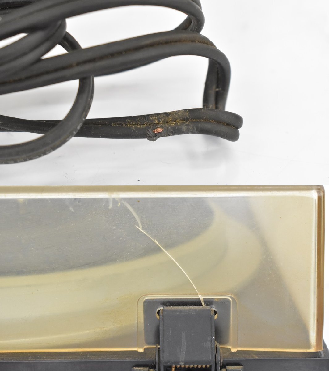 Yahoo!オークション - 【 G 】2074 PIONEER PL-50L ターンテーブル パ...