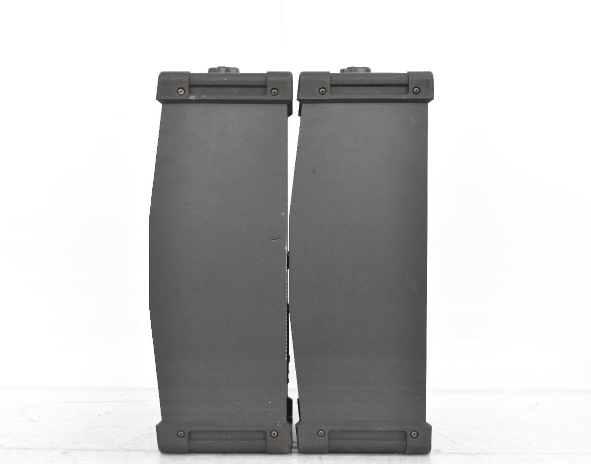 Yahoo!オークション - 【 J 】1477 SONY MU-S7PRO ペアスピーカー ソニ...