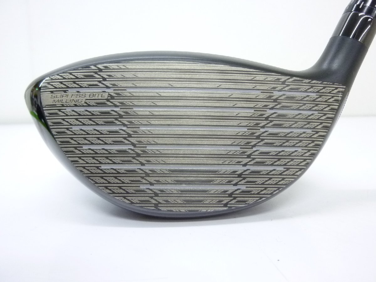 Yahoo!オークション - ブリヂストン B2HTドライバー 10.5° SPEEDER NX...