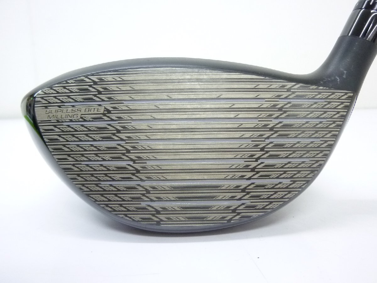 Yahoo!オークション - ブリヂストン B2HTドライバー 10.5° SPEEDER NX...