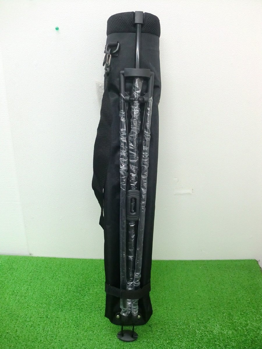 Yahoo!オークション - レザックス USCC-6259 スタンド付きゴルフクラブ...