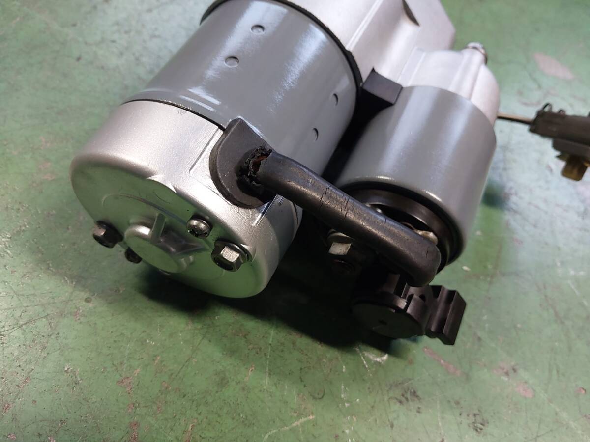 Yahoo!オークション - 9842 フェアレディZ Z33 HZ33 スターター セルモ...