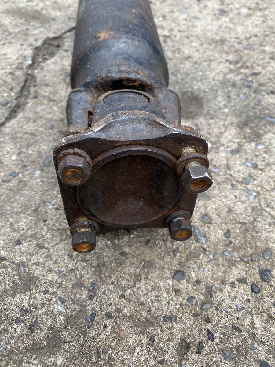 Yahoo!オークション - 即決 ハコスカ GC10 4ドア プロペラシャフト