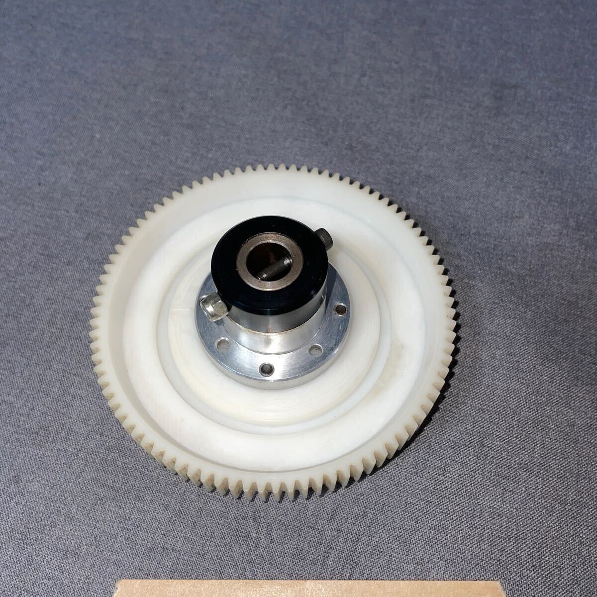 Yahoo!オークション - カルト Ω オメガ バロン60 メインギア T88 KALT...