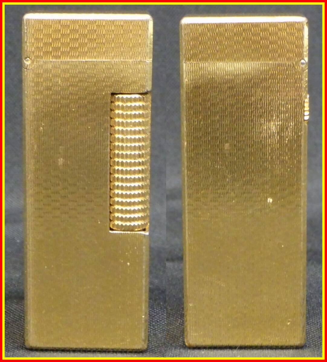 Yahoo!オークション - 李2066 ジャンク ダンヒル ガスライター