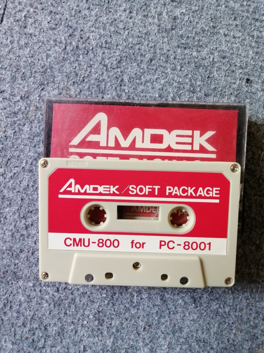 Yahoo!オークション - Roland(AMDEK)社製 CMU-800 コントロールソフト ...