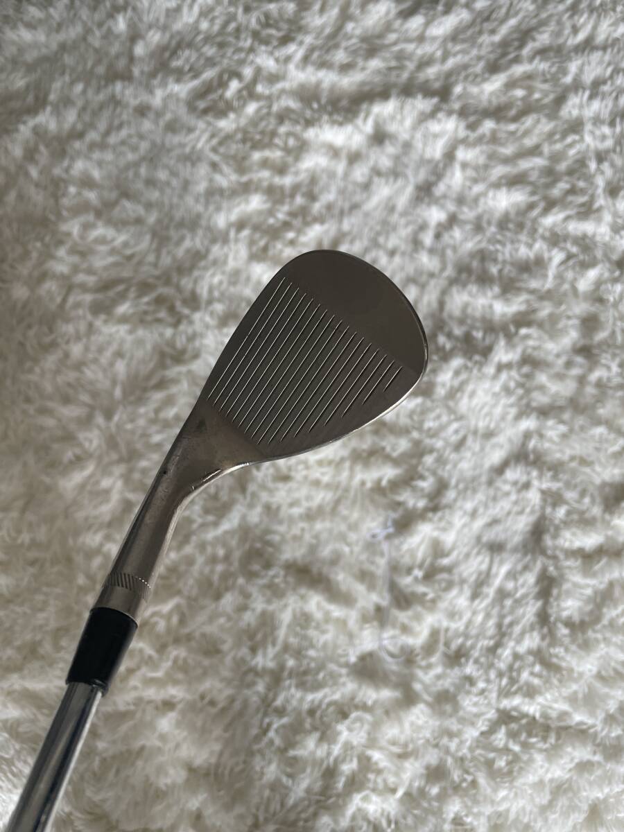 Yahoo!オークション - 激スピン VOKEY SM8 58-12K