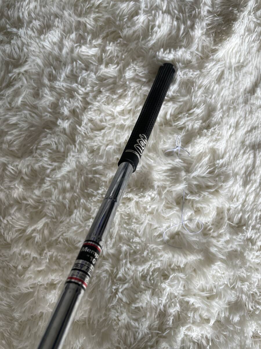 Yahoo!オークション - 激スピン VOKEY SM8 58-12K