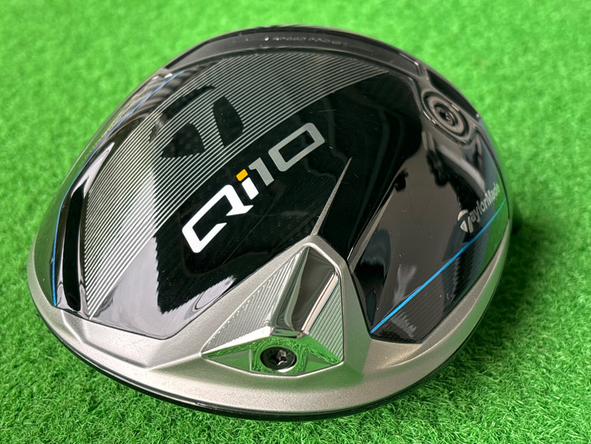 Yahoo!オークション - Qi10 ドライバー 1W 10.5度 美品 おまけウェイ...