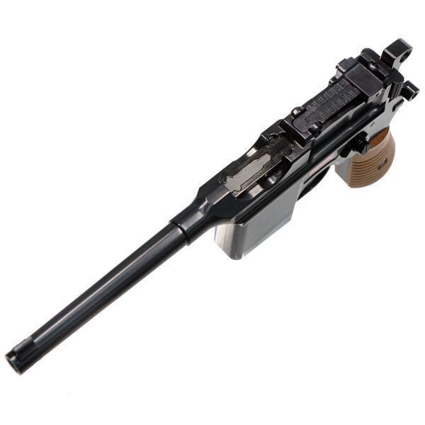 Yahoo!オークション - 【新品 即納】ARMORER WORKS AW CUSTOM ガスブロ...