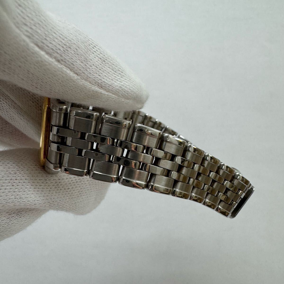 Yahoo!オークション - W27 1円スタート SEIKO セイコー CREDOR クレド...