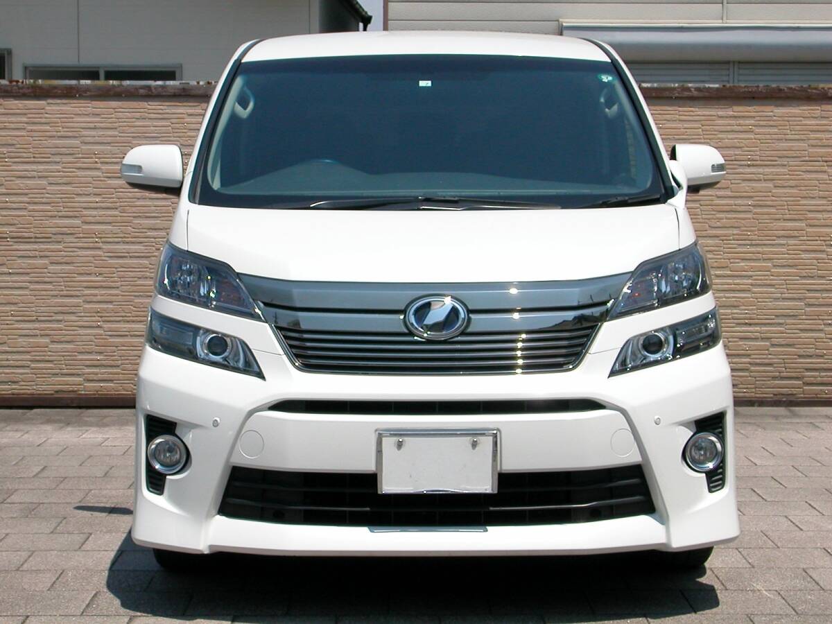 Yahoo!オークション - 売切 後期 2.4Z-4WD 8人乗 両自動ドア 8inc-...