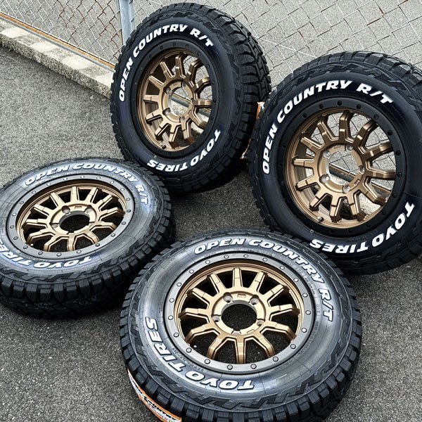 Yahoo!オークション - 16インチ 純正車高 ジムニー JB64 JB23 JA22 JA1...