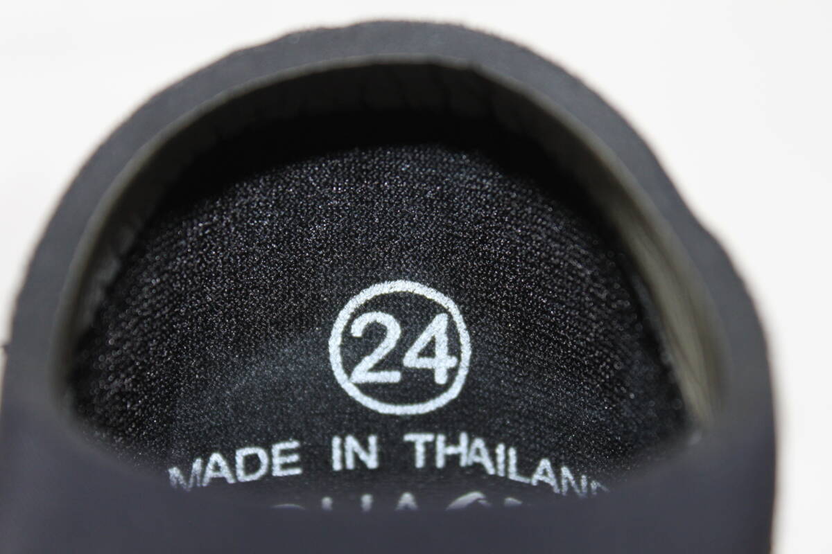 Yahoo!オークション - 超美品 3mmミューブーツ ガル GULL 24cm 3本使用