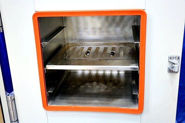 Yahoo!オークション - 24年6月校正済 エタック/ETAC VT-210P vacuumオ...