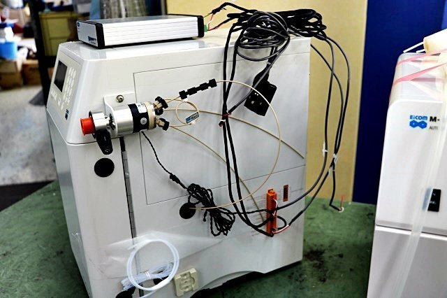 Yahoo!オークション - エイコム Eicom 微量生体試料分析システム HTEC-...