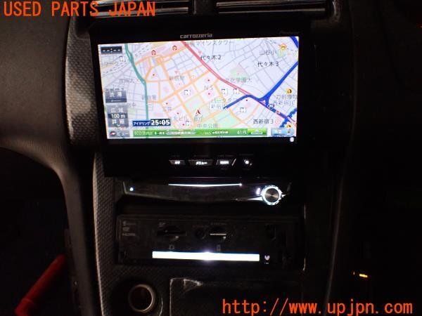 Yahoo!オークション - 3UPJ=21830504]シルビア K’s(S14)前期 carrozze...