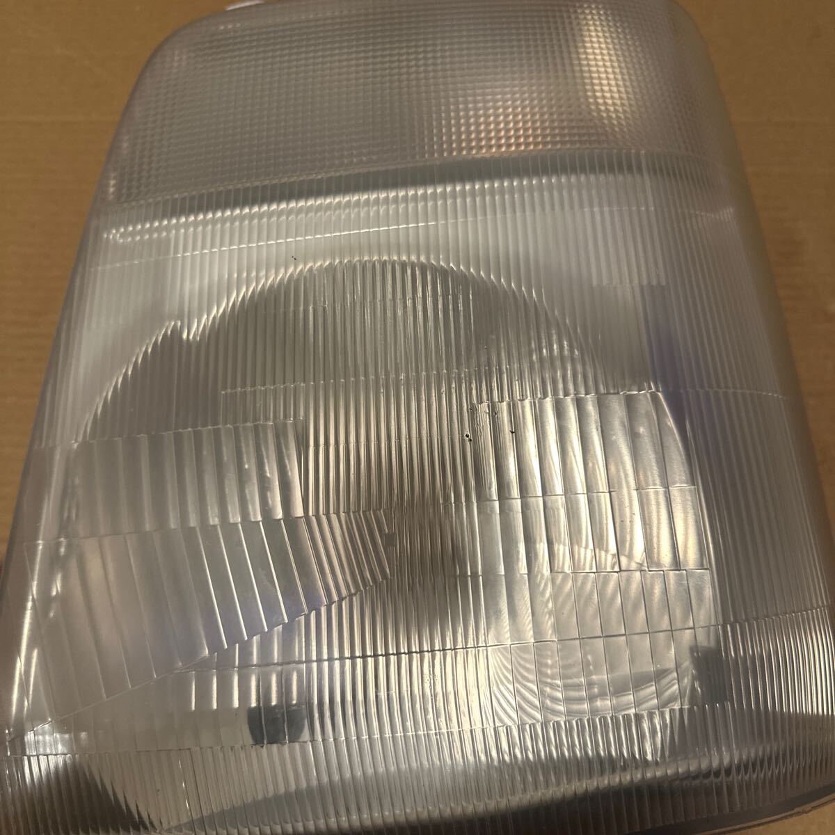 Yahoo!オークション - DA63 キャリイ 左ヘッドライト左ライト 左側 KOI...