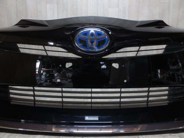 Yahoo!オークション - J1 / ZVW50/ZVW51/ZVW55プリウス純正フロントバ...