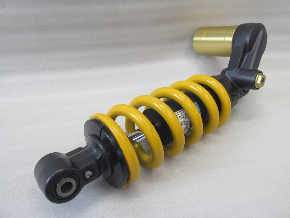 Yahoo!オークション - CBR954RR 純正リアサス SC50