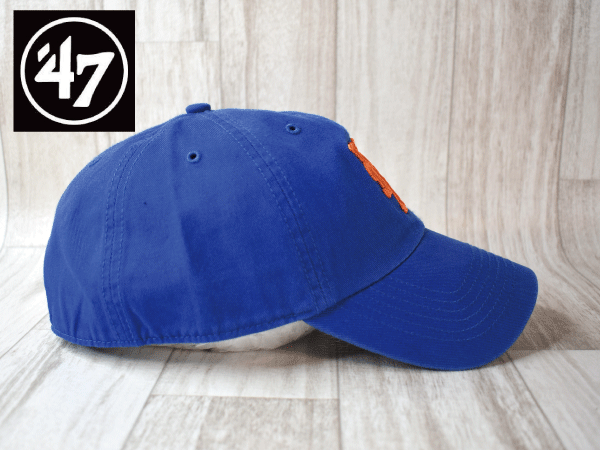 Yahoo!オークション - 1円スタート 【未使用品】(XL - 60cm) 47 BRAND ...