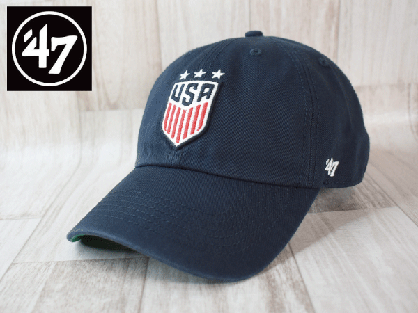 1円スタート 品 XL - 60cm 47 BRAND USA サッカー連盟 キャップ 帽子 USモデル J104(野球帽)｜売買されたオークション情報、yahooの商品情報をアーカイブ公開 ...