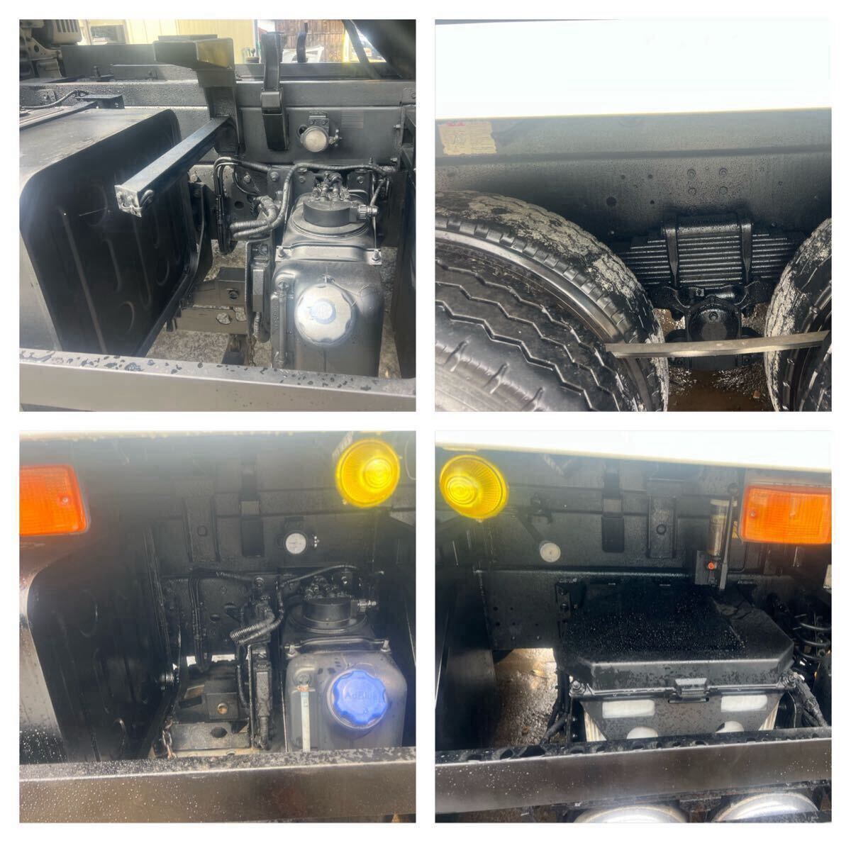 Yahoo!オークション - 【車検付き】日野 プロフィア/ ダンプC396-631 ...