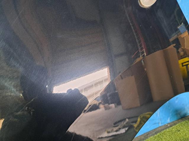 Yahoo!オークション - ワゴンR DBA-MH34S 左Fフェンダー ZJ3 57711-72...