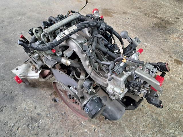 Yahoo!オークション - クリッパー GBD-U71V エンジンASSY A31