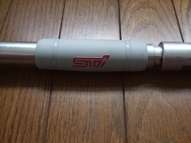 Yahoo!オークション - レガシィB4 アウトバック用STIフレキシブル...