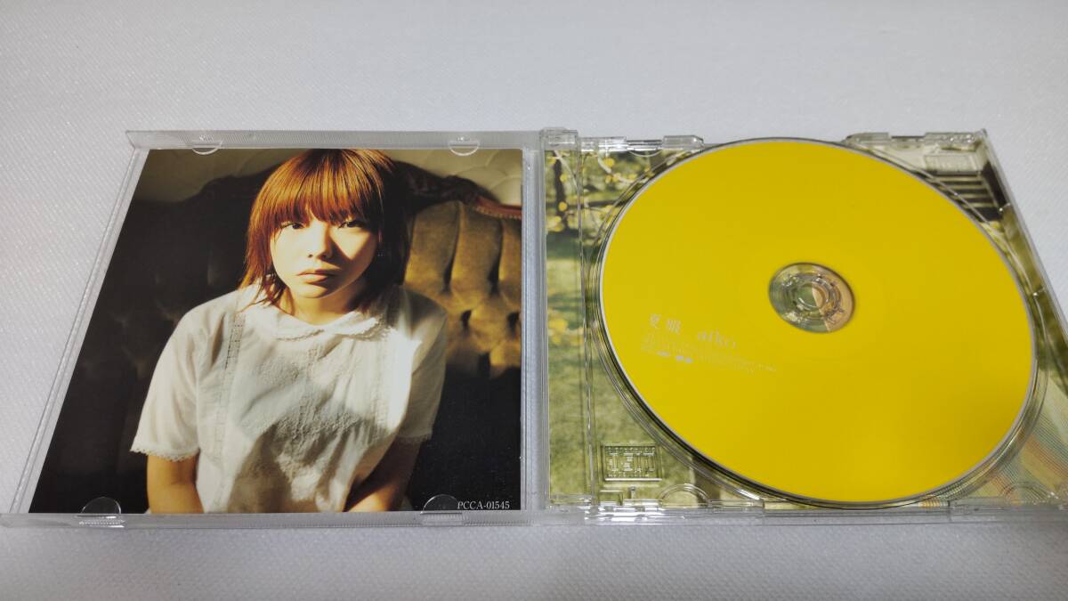 Yahoo!オークション - A1046 「CD」 aiko 「夏服」 アルバム