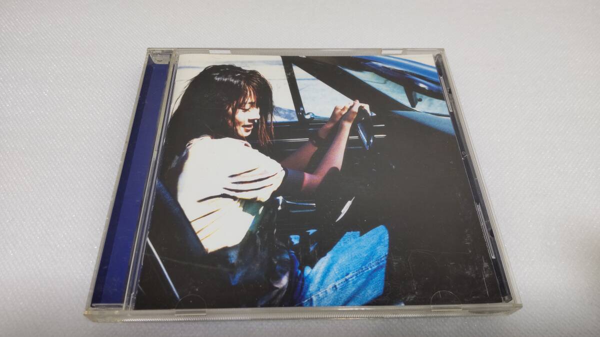 Yahoo!オークション - A1232 「CD」 ZARD / 永遠 アルバム全13曲 運命...