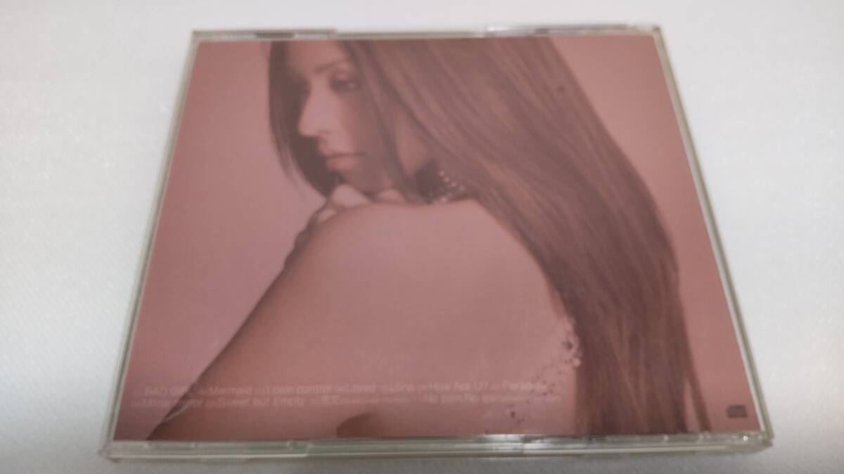 Yahoo!オークション - A1255 「CD」 GEM / BENI 安良城紅 帯付 3rdアル...